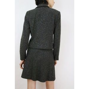 French Connection | Pants & Jumpsuits | Vintage French Connection Tweed ...